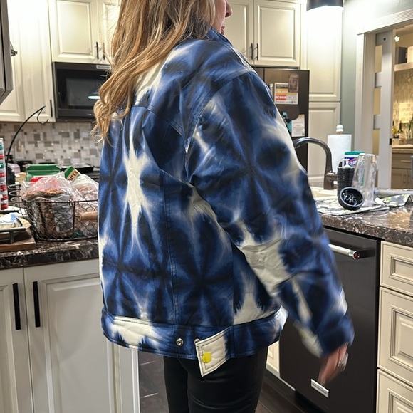 Free People | Jackets & Coats | Free People Bunny Slope Ski Jacket ...